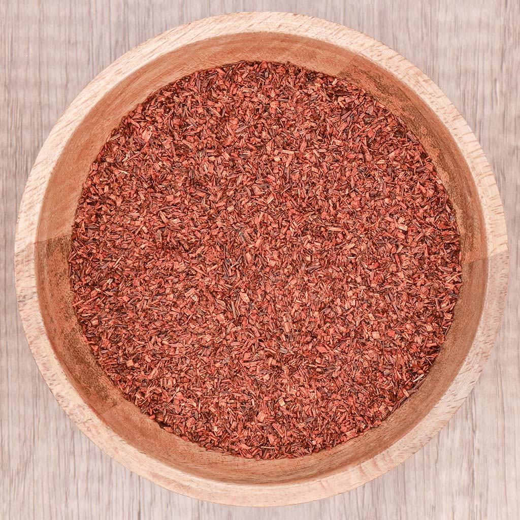 Karoo Rooibos Tea - Rich & Nutty Flavor | High in Antioxidants